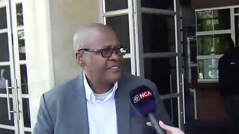 Transnet corruption case | Molefe claims state evidence is "weak" - eNCA